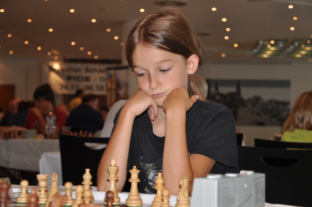 German Masters und FIDE Open bleiben spannend